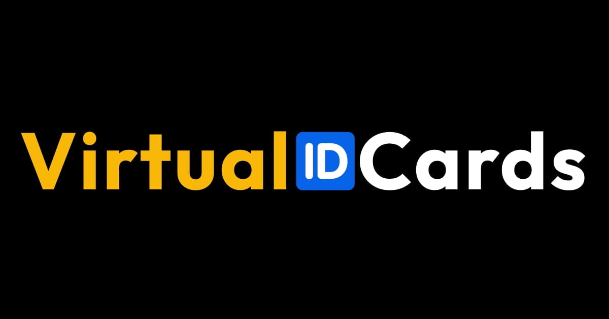 Virtual ID Cards | Digital Business Cards for Modern Professionals